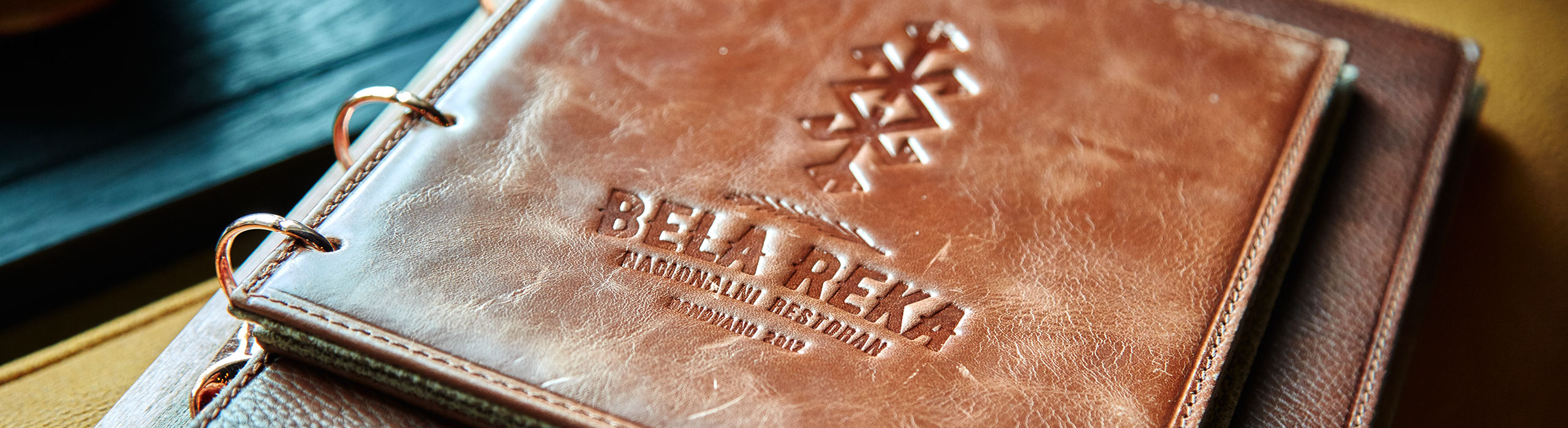 Restaurant Bela Reka – Restoran Bela reka