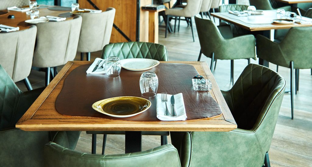 Restaurant Bela Reka – Restoran Bela reka