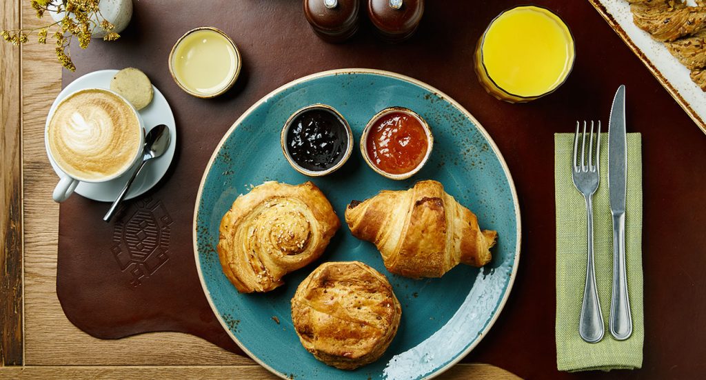 Menu – Restoran Bela reka