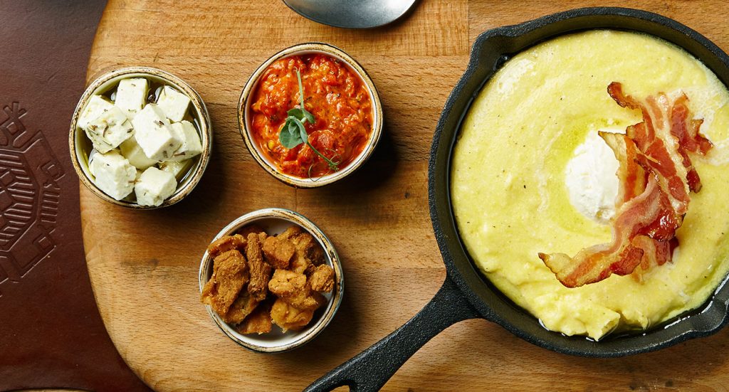 Menu – Restoran Bela reka