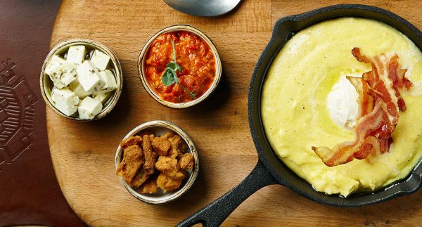 Meni – Restoran Bela reka