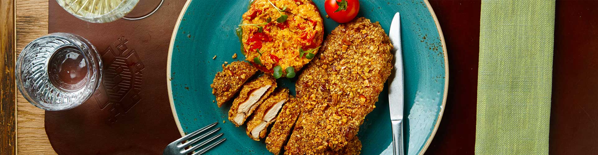 Meni – Restoran Bela reka