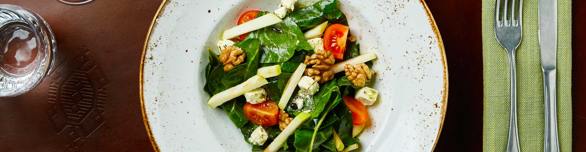 Meni – Restoran Bela reka