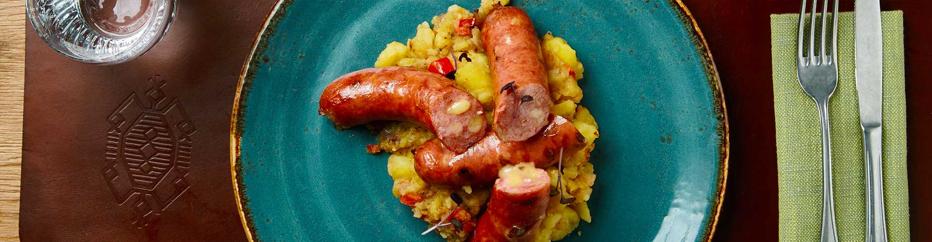 Meni – Restoran Bela reka