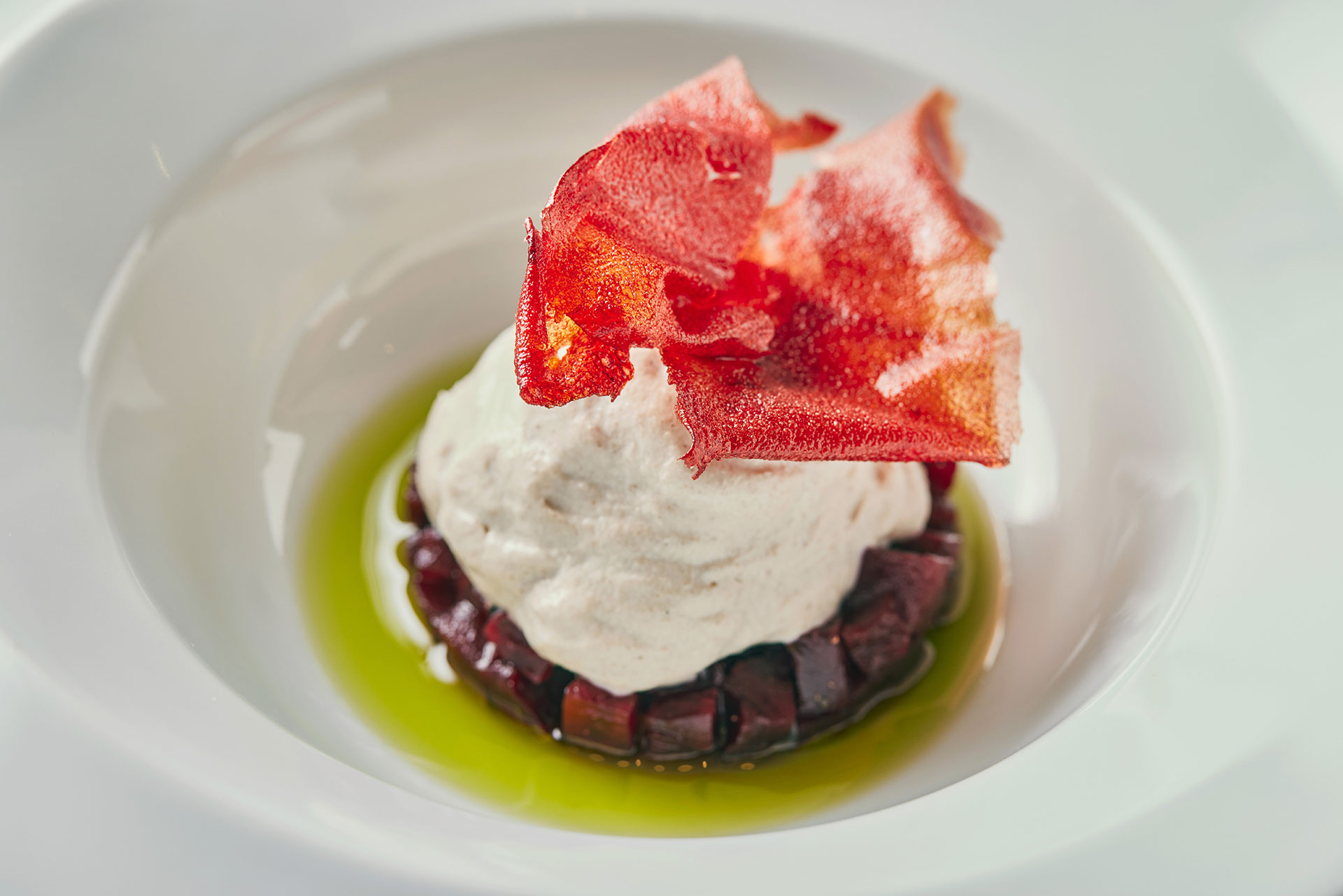 Degustacioni meni – Restoran Bela reka